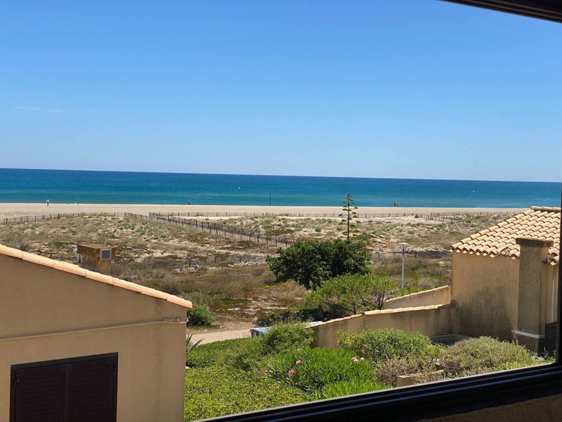 35 M² Villa ∙ 1 Chambre ∙ 4 Personnes - Leucate