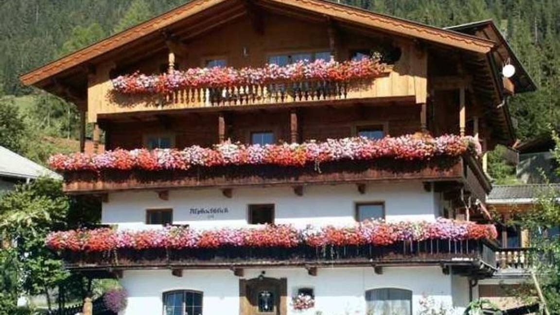 25 M² Ferienwohnung ∙ 1 Schlafzimmer ∙ 2 Gäste - Reith im Alpbachtal