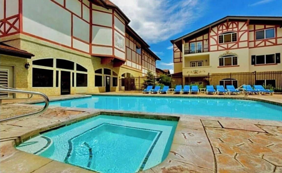 167 M² House ∙ 3 Bedrooms ∙ 10 Guests - Midway, UT
