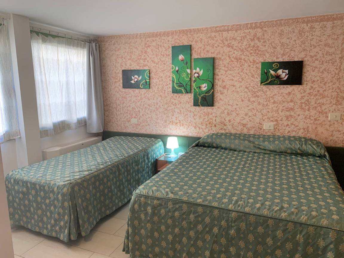 37 M² Apartment ∙ 3 Guests - Prato