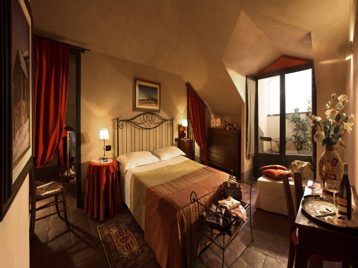 75 M² Private Room ∙ 1 Bedroom ∙ 3 Guests - Alba