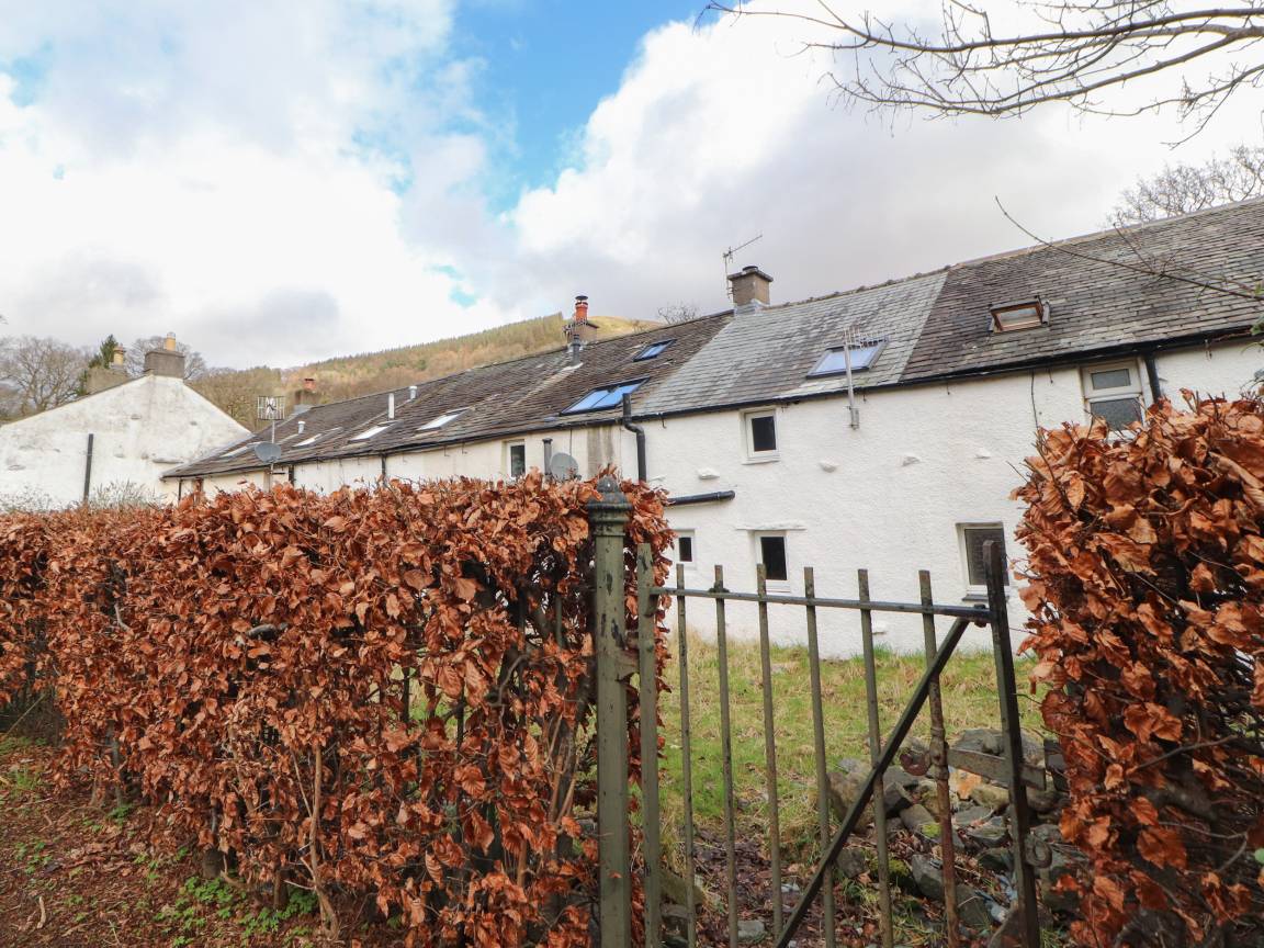 Cottage ∙ 3 Bedrooms ∙ 5 Guests - Borrowdale
