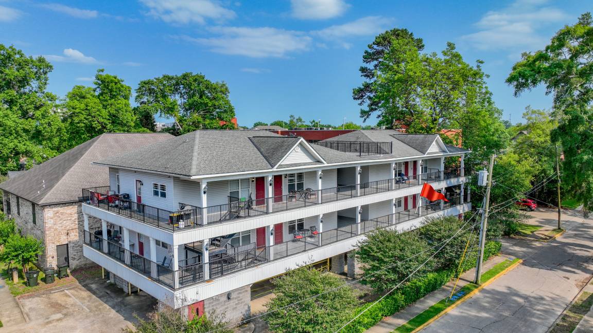 81 M² Apartamento ∙ 2 Habitaciones ∙ 5 Huéspedes - Tuscaloosa, AL