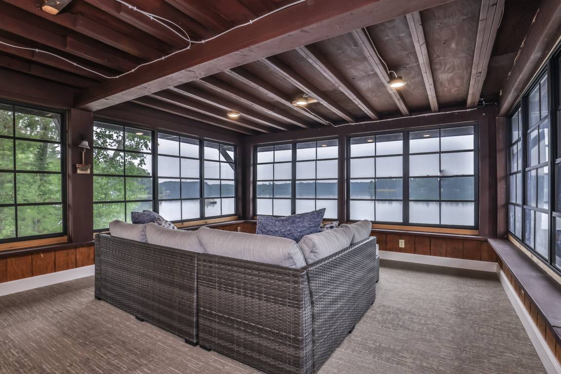 House ∙ 2 Bedrooms ∙ 6 Guests - Two Sisters Lake, WI