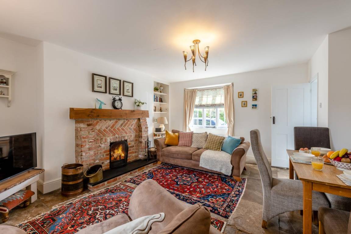 Cottage ∙ 2 Chambres ∙ 4 Personnes - Brixham