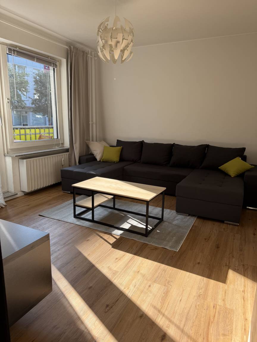Apartment ∙ 2 Bedrooms ∙ 6 Guests - Bremerhaven