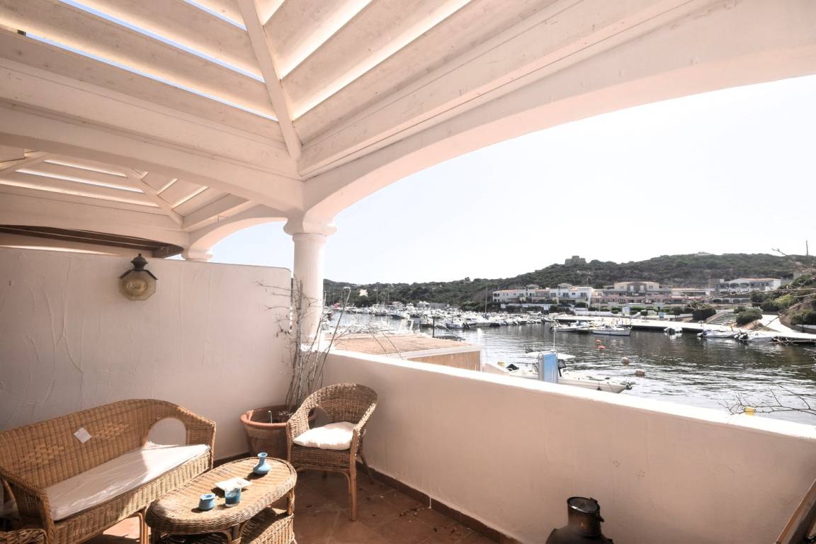 60 M² Ferienwohnung ∙ 2 Schlafzimmer ∙ 6 Gäste - Santa Teresa Gallura