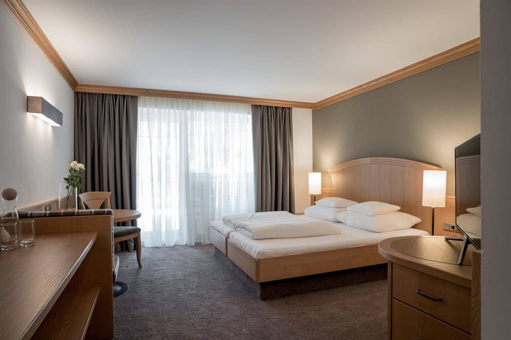 23 M² Hotel ∙ 1 Bedroom ∙ 2 Guests - Soelden
