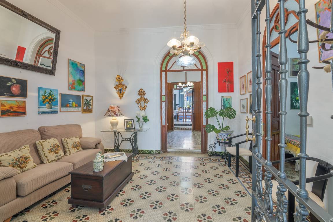 180 M² Casa ∙ 3 Habitaciones ∙ 6 Huéspedes - La Palma del Condado