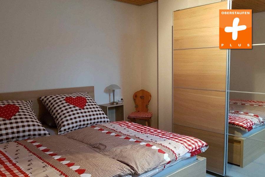 45 M² Appartement ∙ 1 Chambre ∙ 5 Personnes - Oberstaufen