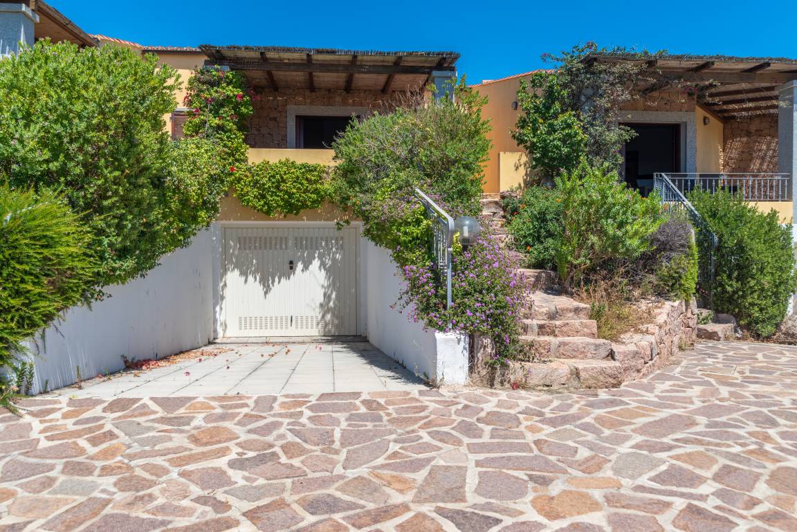 60 M² Villa ∙ 2 Chambres ∙ 5 Personnes - Santa Teresa Gallura