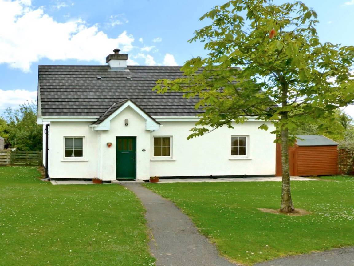 Cottage ∙ 3 Bedrooms ∙ 6 Guests - Wicklow