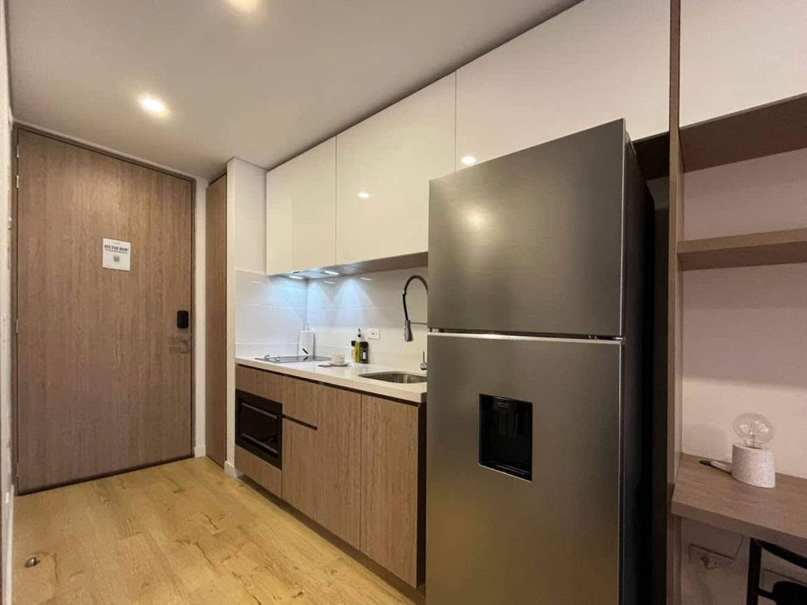 Appartement ∙ 1 Chambre ∙ 2 Personnes - Cota