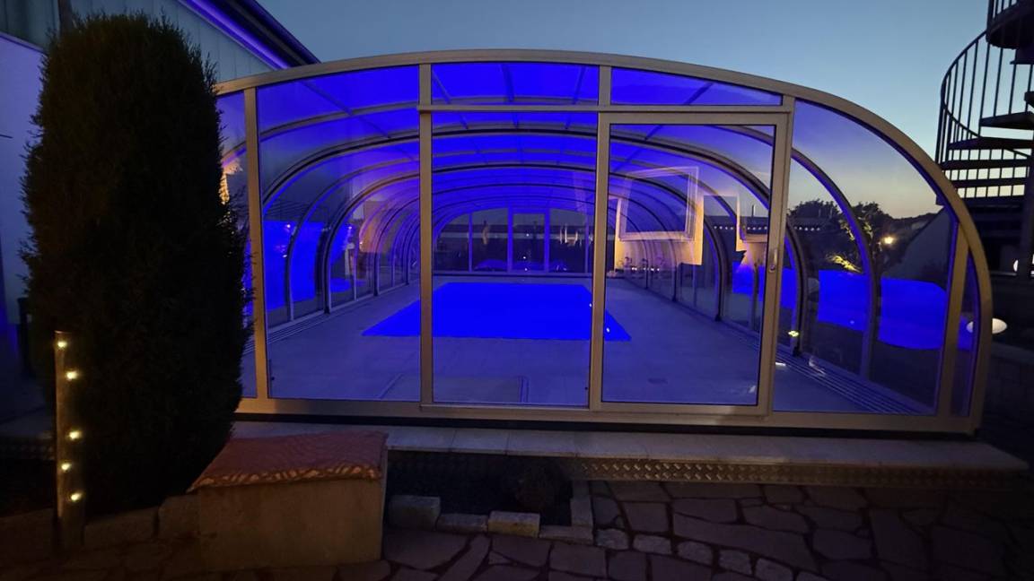 130 M² Apartment ∙ 2 Bedrooms ∙ 4 Guests - Michelstadt