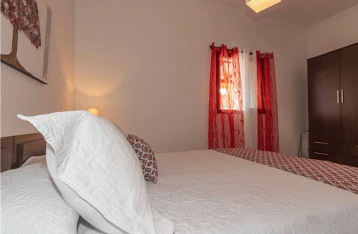 50 M² Casa ∙ 2 Habitaciones ∙ 6 Huéspedes - San Bartolomé de Tirajana