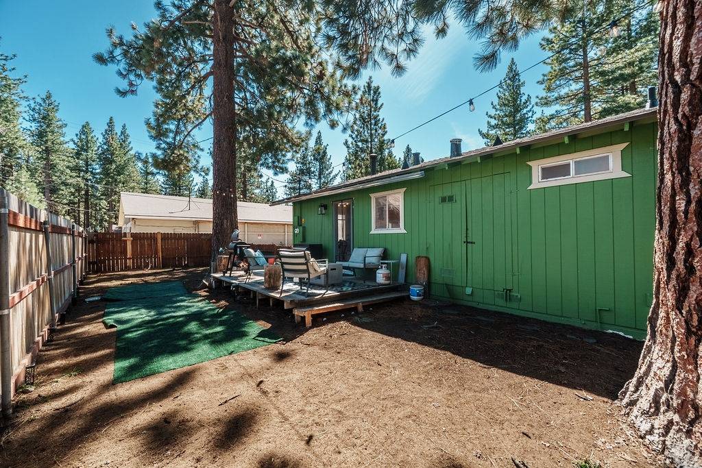 112 M² House ∙ 3 Bedrooms ∙ 6 Guests - South Lake Tahoe, CA