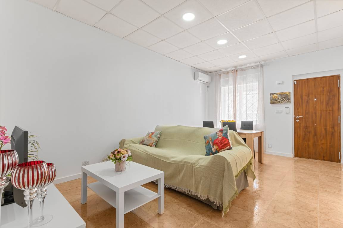 69 M² Chalet ∙ 3 Habitaciones ∙ 6 Huéspedes - La Mata
