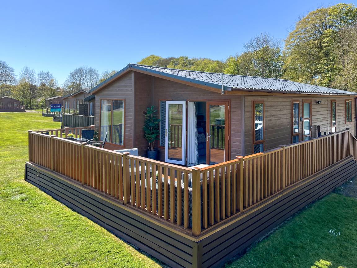 Cottage ∙ 2 Bedrooms ∙ 4 Guests - Flamborough