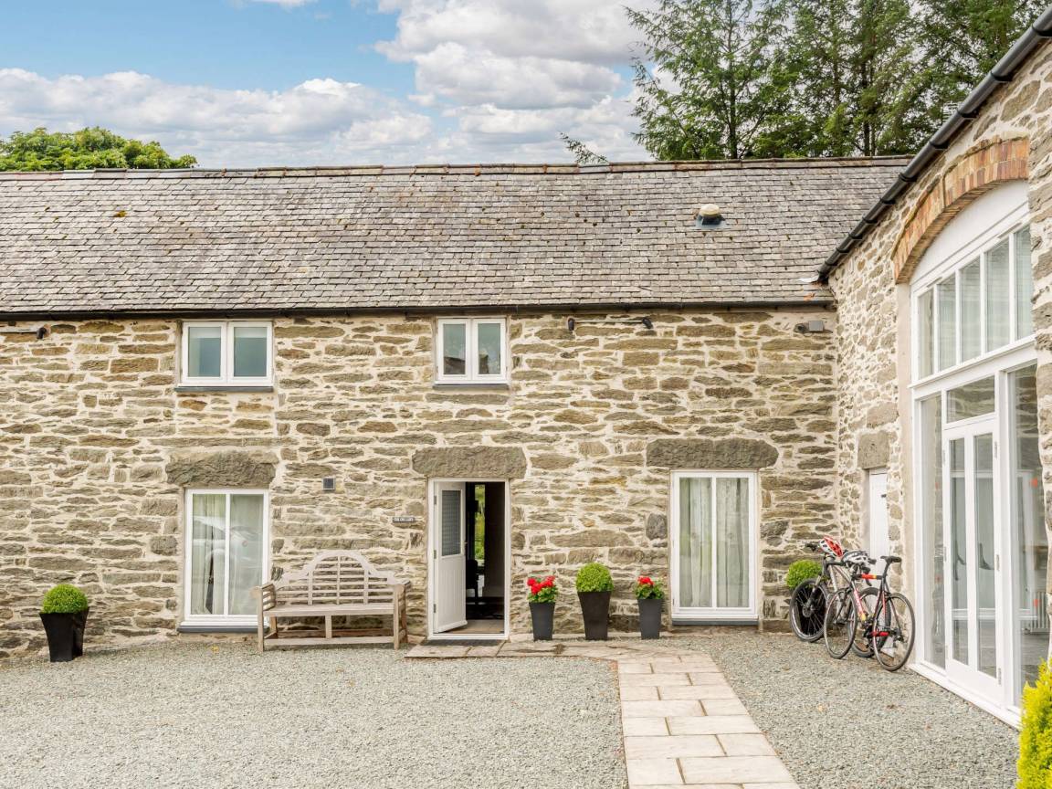 Cottage ∙ 1 Bedroom ∙ 2 Guests - Bala