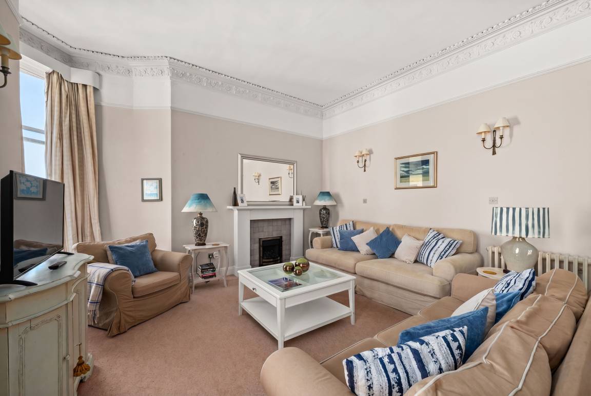 Cottage ∙ 3 Bedrooms ∙ 6 Guests - Saint Andrews