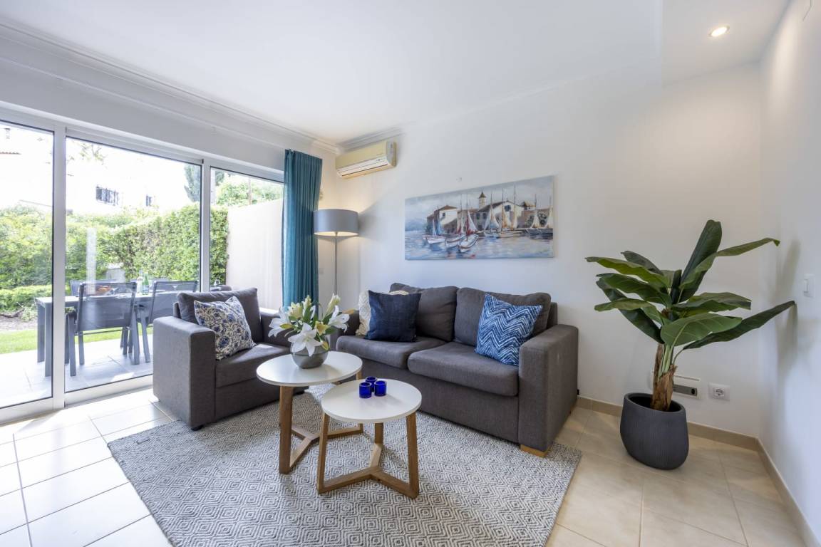 160 M² Villa ∙ 2 Habitaciones ∙ 4 Huéspedes - Ferragudo