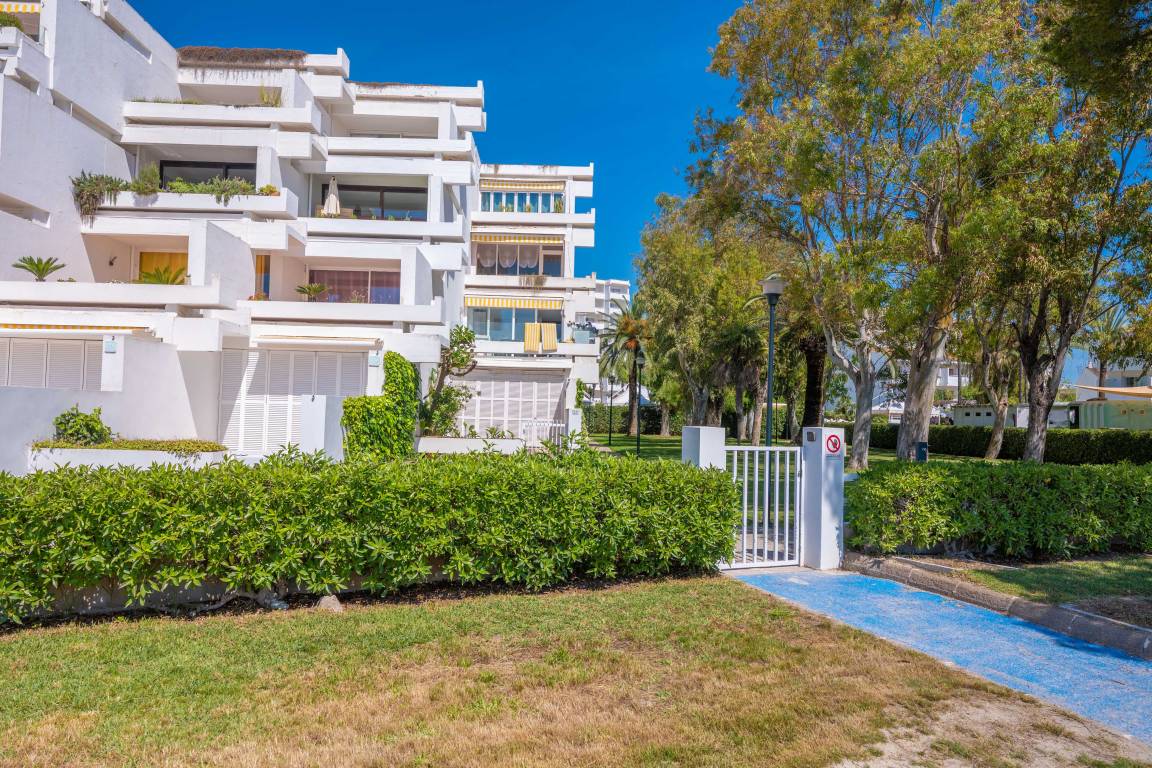 84 M² Ferienwohnung ∙ 2 Schlafzimmer ∙ 4 Gäste - Alcúdia
