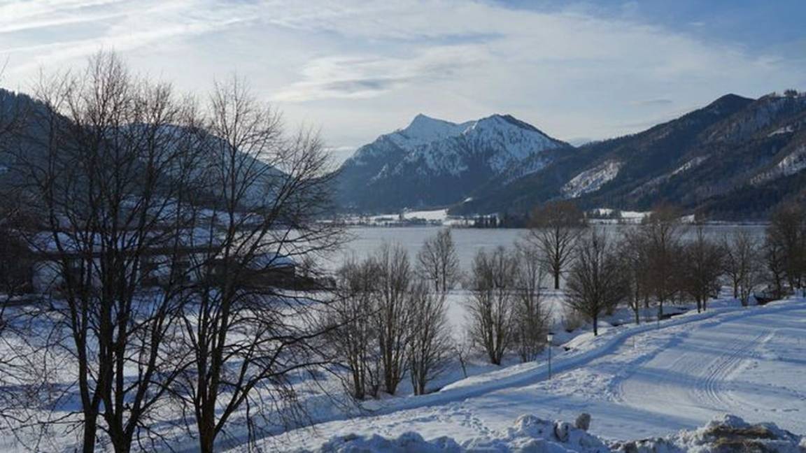 55 M² Appartement ∙ 1 Chambre ∙ 2 Personnes - Bayrischzell