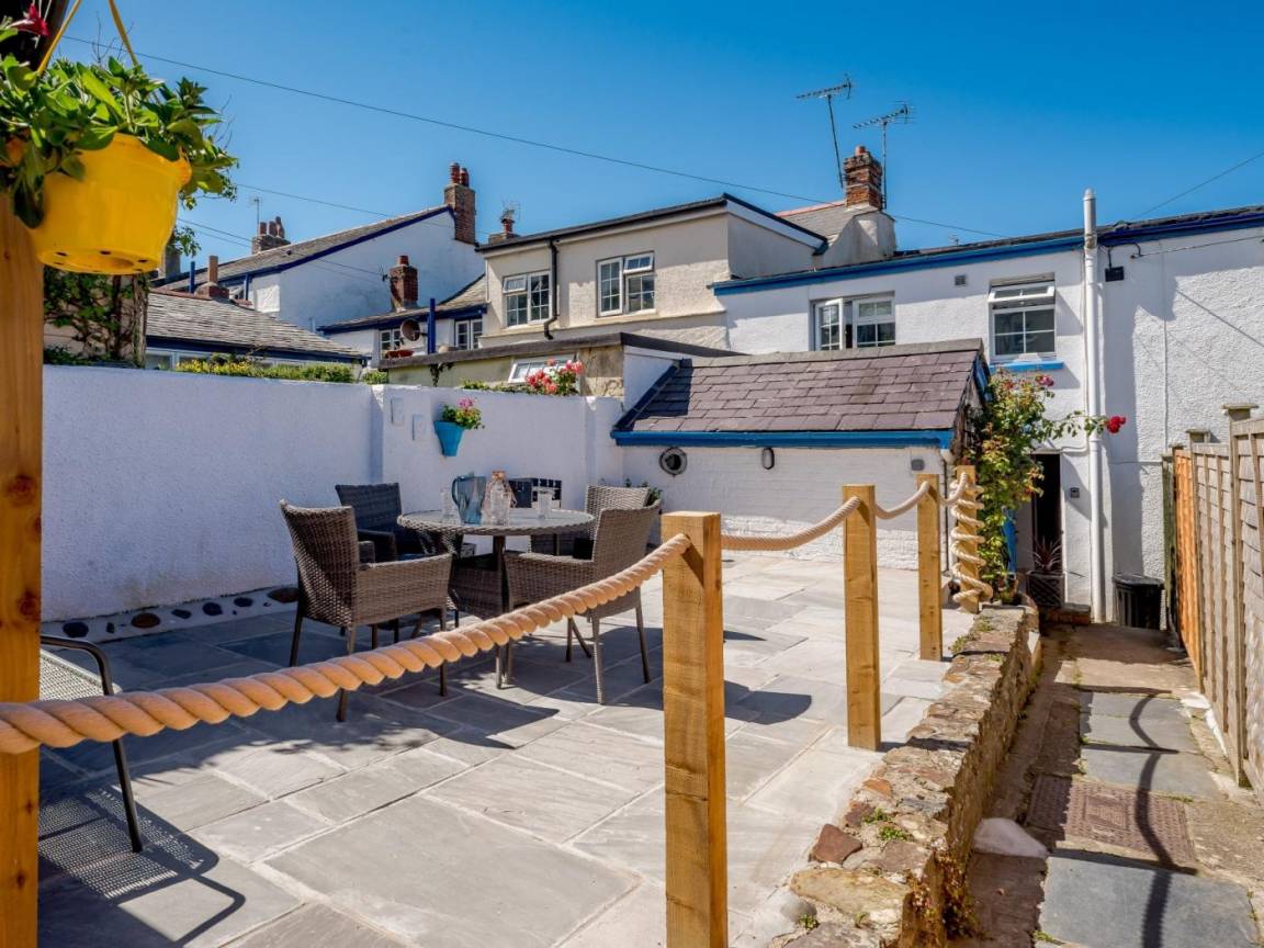 Cottage ∙ 2 Bedrooms ∙ 4 Guests - Bude