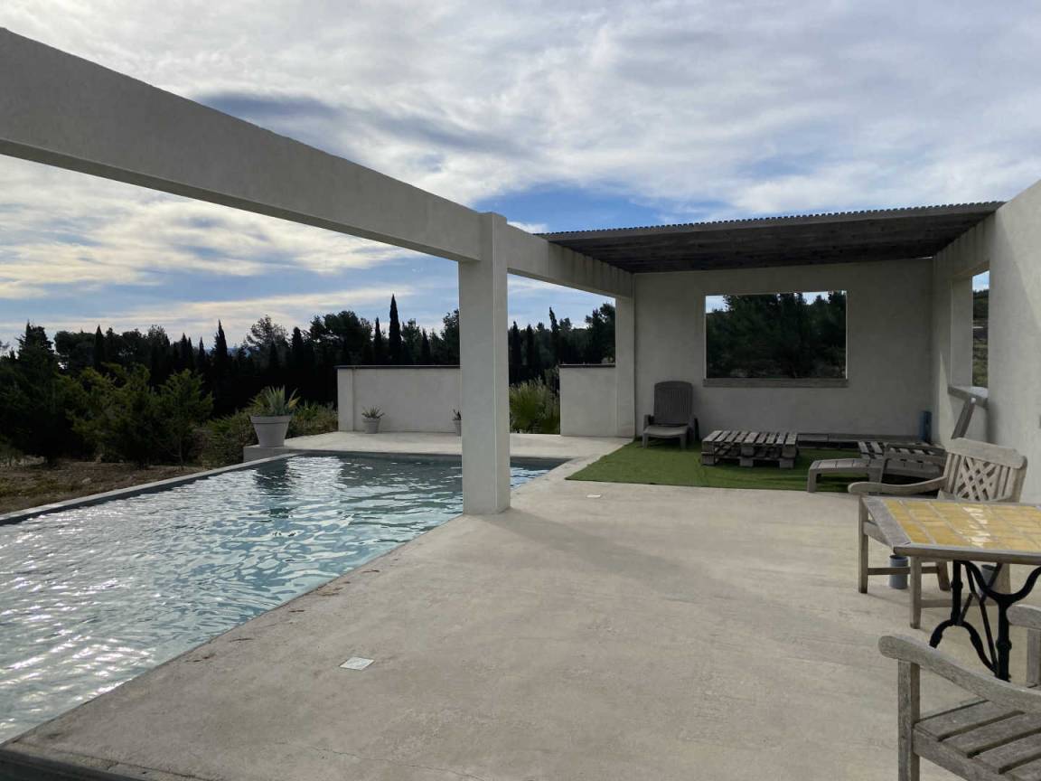 73 M² Gîte ∙ 2 Chambres ∙ 5 Personnes - Peyriac-de-Mer