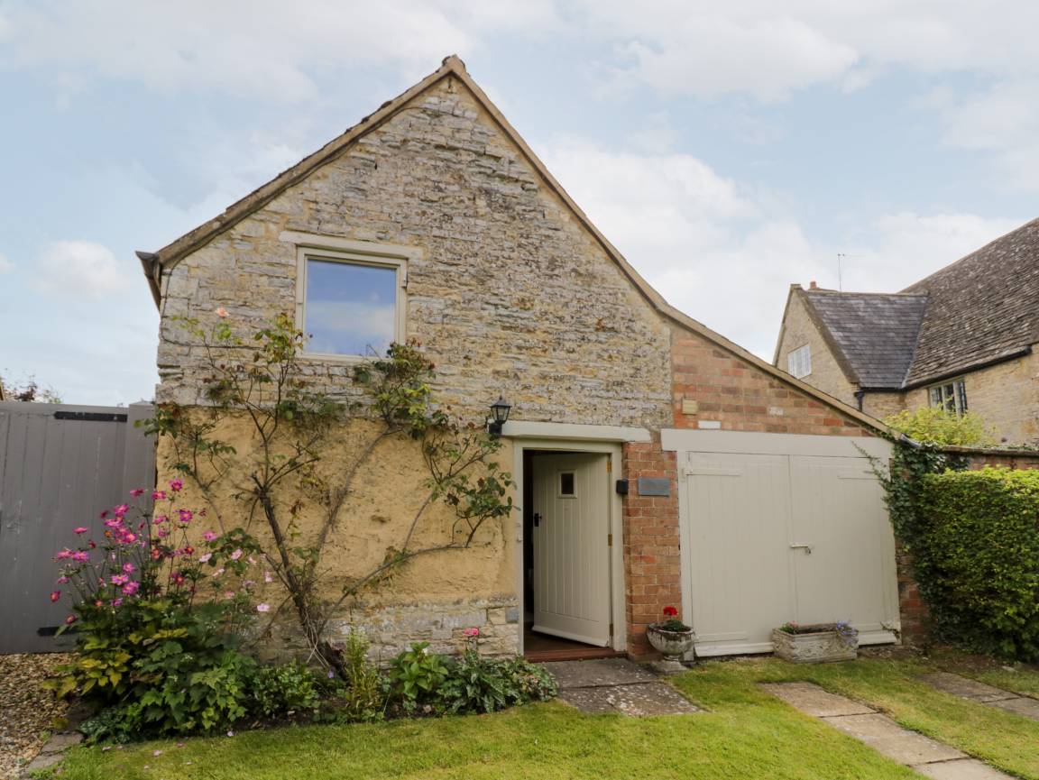 Cottage ∙ 1 Bedroom ∙ 2 Guests - Chipping Campden
