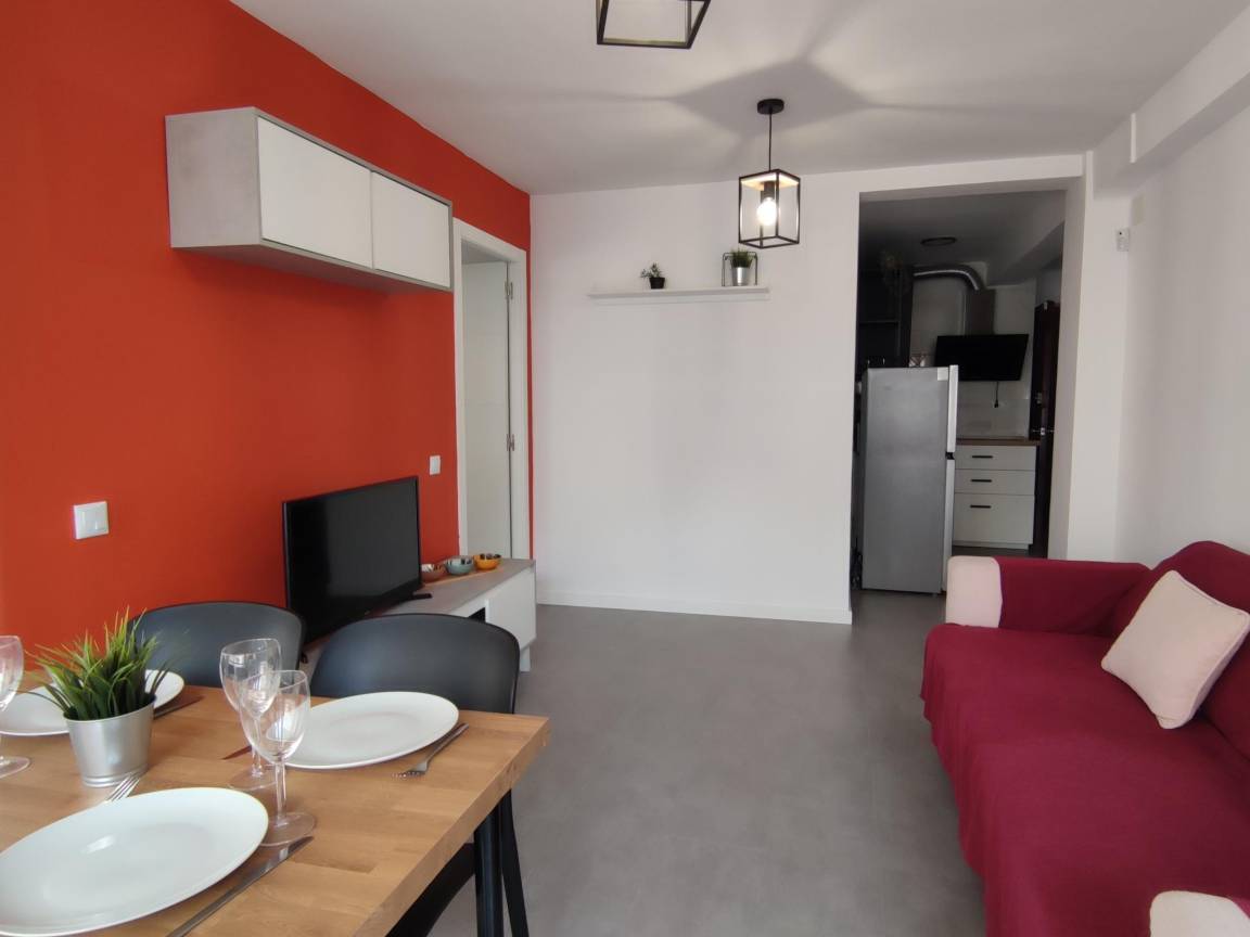 43 M² Apartamento ∙ 2 Habitaciones ∙ 4 Huéspedes - Castillo de Aro, España