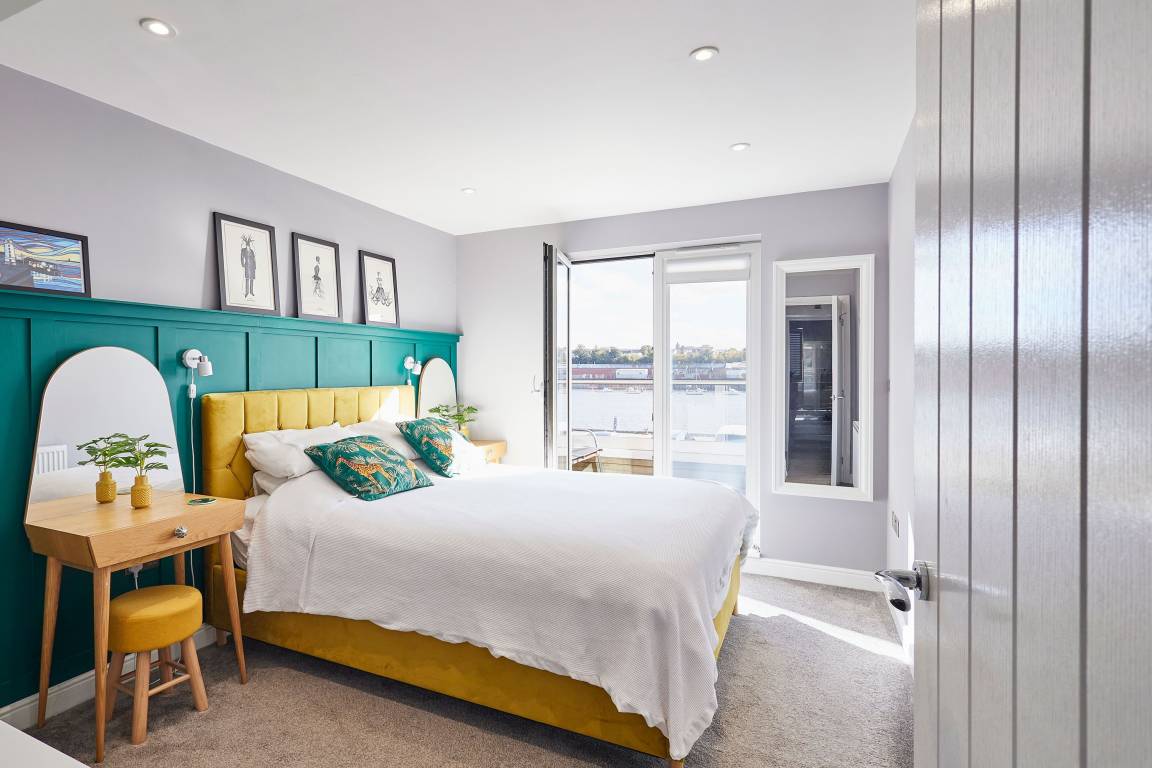 Appartement ∙ 2 Chambres ∙ 4 Personnes - Tynemouth