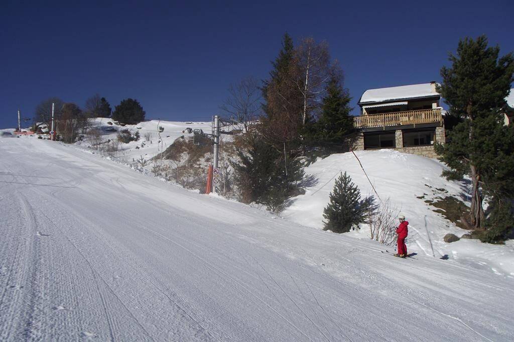 95 M² Gîte ∙ 4 Chambres ∙ 10 Personnes - Pyrénées-Orientales