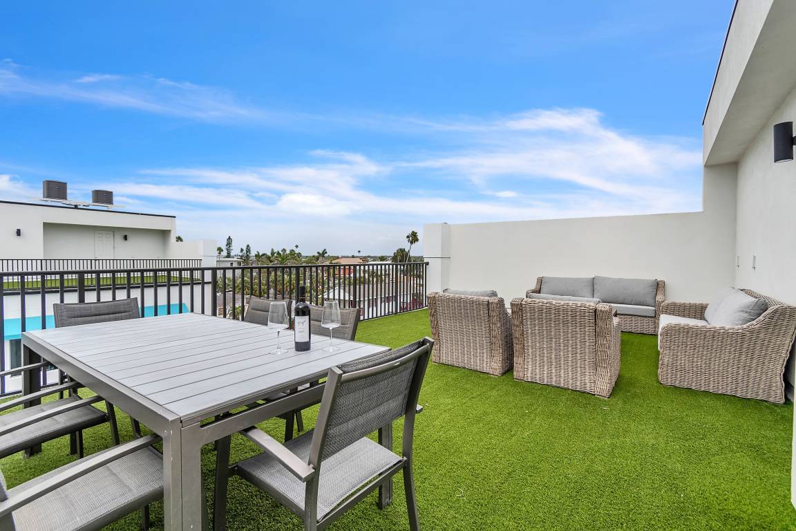 245 M² Maison De Vacances ∙ 5 Chambres ∙ 14 Personnes - Madeira Beach, FL