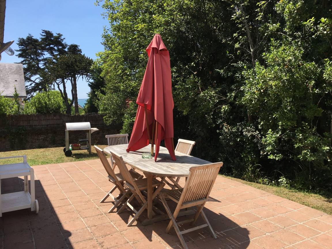 137 M² Maison De Vacances ∙ 4 Chambres ∙ 10 Personnes - La Plaine-sur-Mer