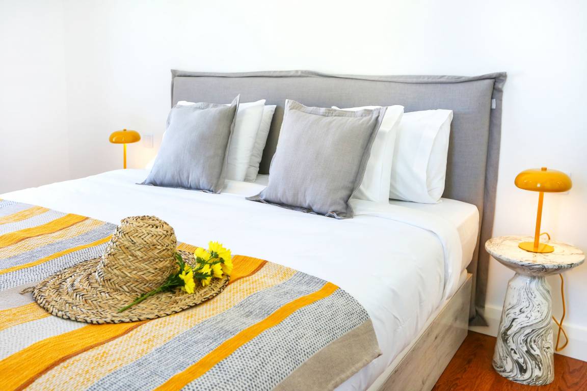 45 M² Appartement ∙ 1 Chambre ∙ 4 Personnes - Faro