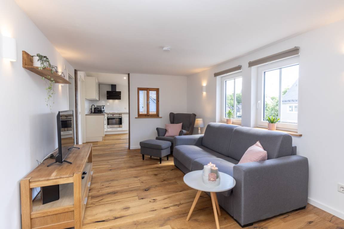 Appartement ∙ 2 Chambres ∙ 4 Personnes - Siegen