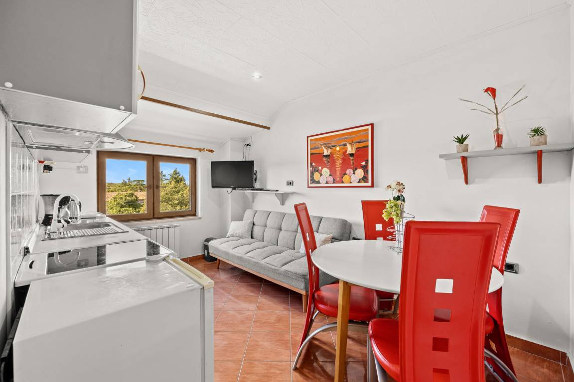 55 M² Apartment ∙ 2 Bedrooms ∙ 4 Guests - Rovinj