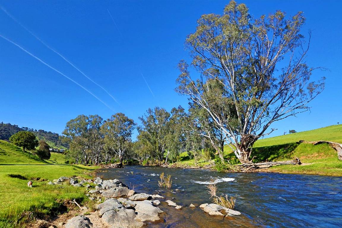House ∙ 3 Bedrooms ∙ 7 Guests - Tumut