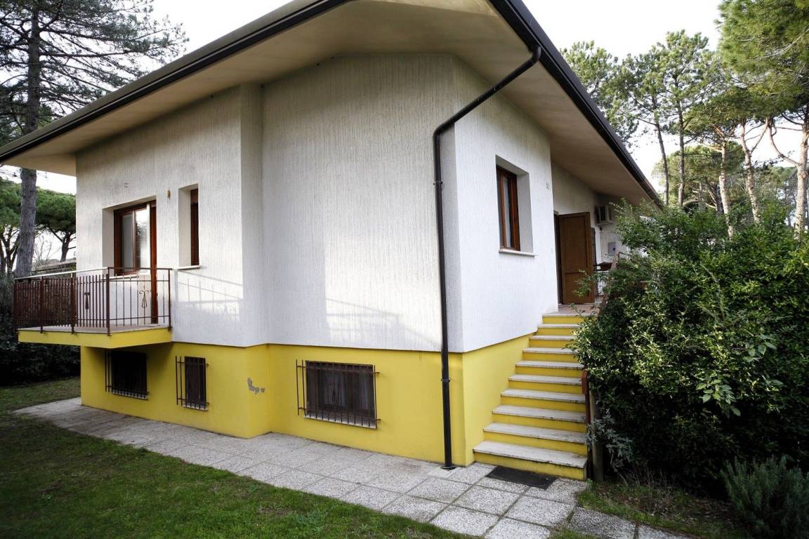 60 M² Villa ∙ 3 Slaapkamers ∙ 5 Gasten - Lignano Pineta