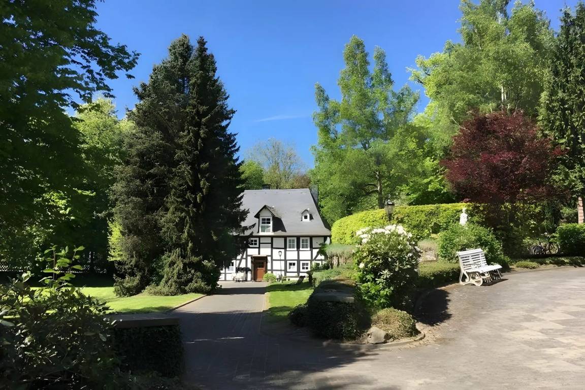 120 M² Ferienhaus ∙ 2 Schlafzimmer ∙ 6 Gäste - Olsberg