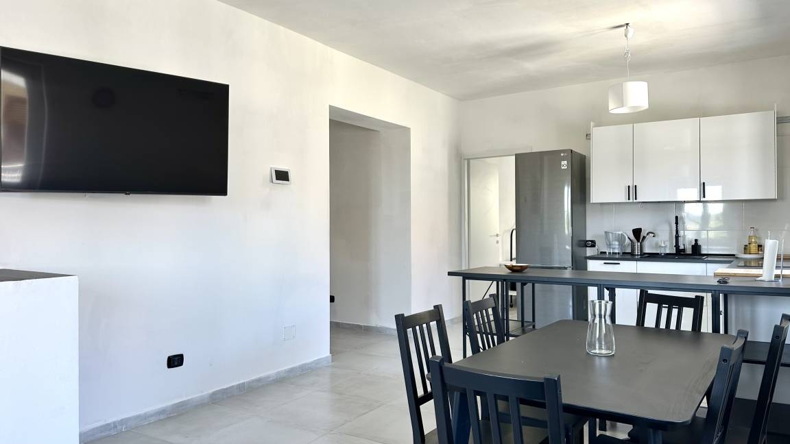 100 M² Ferienwohnung ∙ 3 Schlafzimmer ∙ 6 Gäste - Senigallia