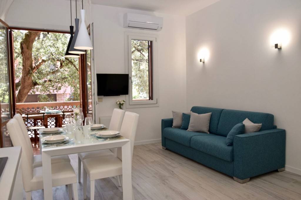 60 M² Apartament ∙ 2 Sypialnie ∙ 6 Gości - Campiglia Marittima