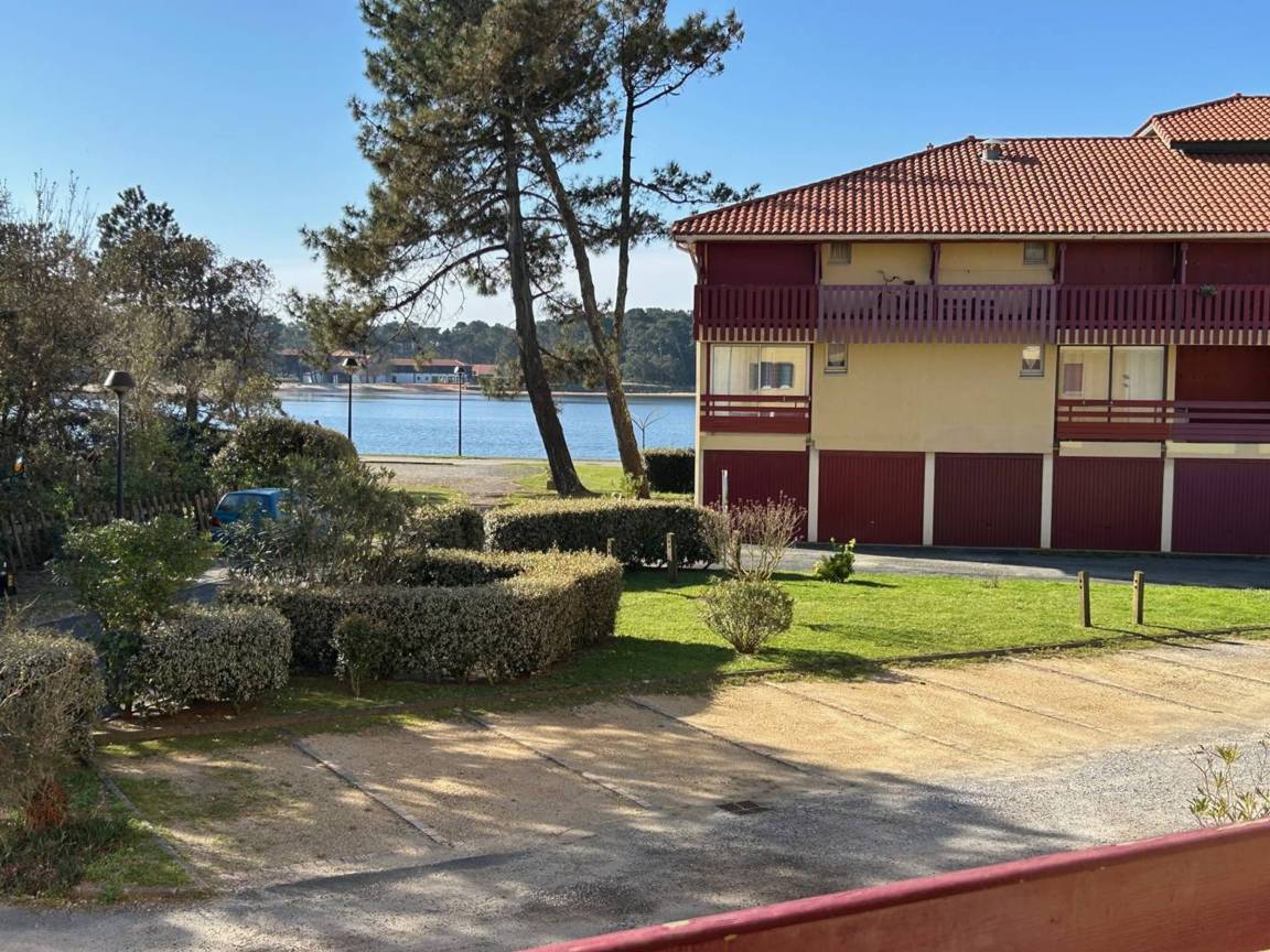 45 M² Ferienwohnung ∙ 2 Schlafzimmer ∙ 5 Gäste - Soustons