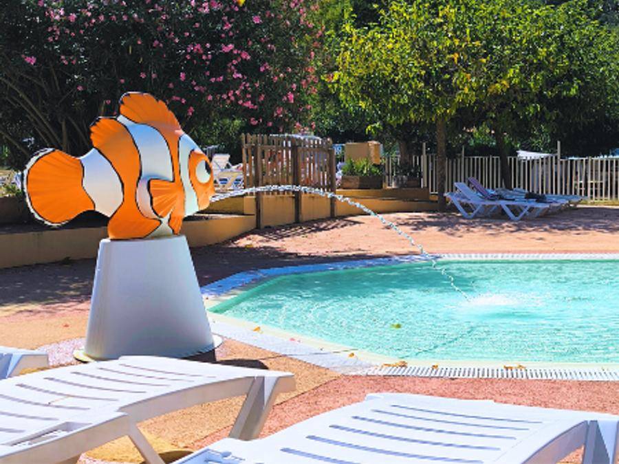 36 M² Caravan ∙ 4 Bedrooms ∙ 9 Guests - Spain