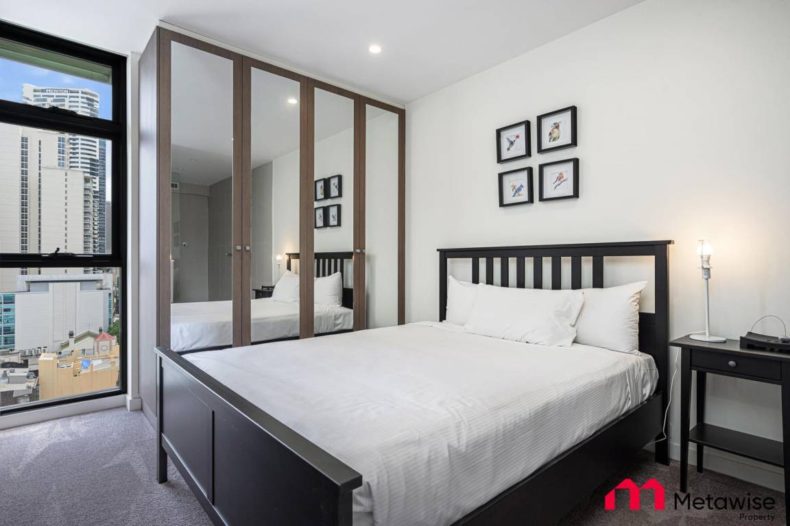 Apartment ∙ 2 Bedrooms ∙ 4 Guests - Moore Park