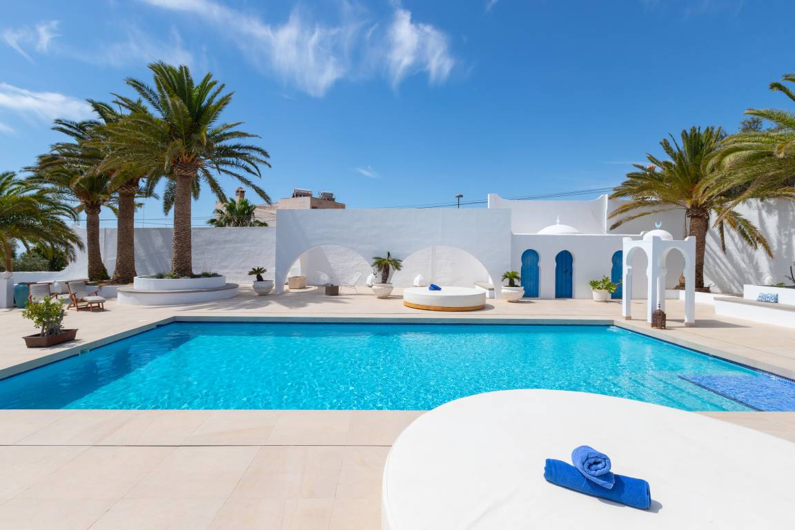 40 M² Appartamento ∙ 1 Camera Da Letto ∙ 4 Ospiti - Benalmádena