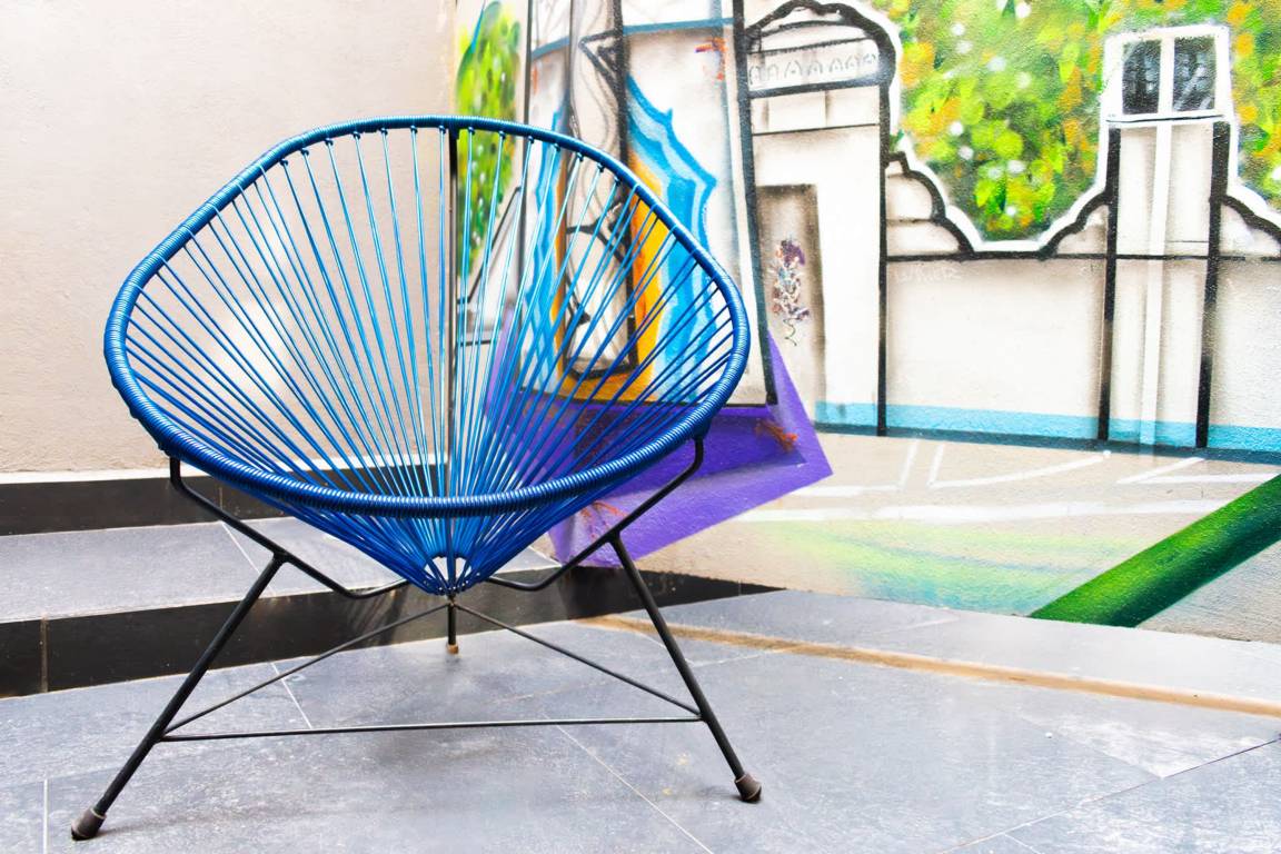 Apartamento ∙ 2 Habitaciones ∙ 3 Huéspedes - Baja California