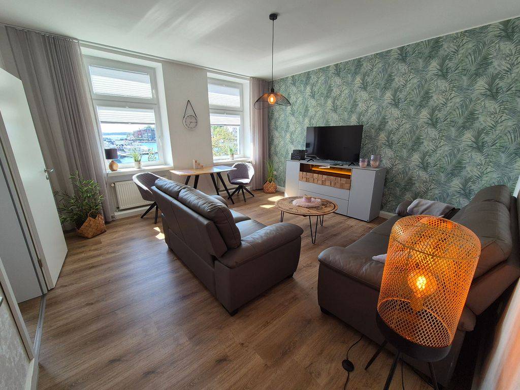 65 M² Apartment ∙ 1 Bedroom ∙ 2 Guests - Waren