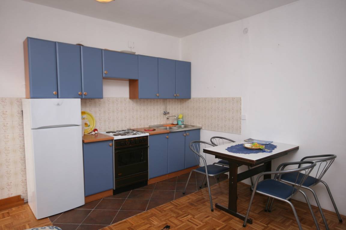 33 M² Appartement ∙ 1 Chambre ∙ 2 Personnes - Biograd na Moru